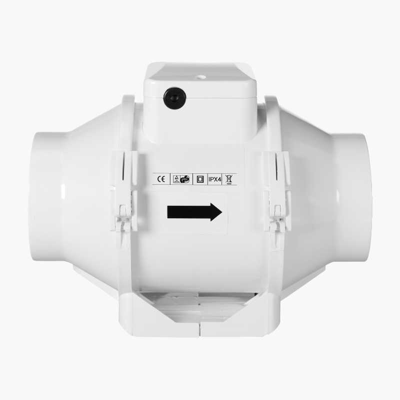 Ventilasjonsvifte - Biltema.no